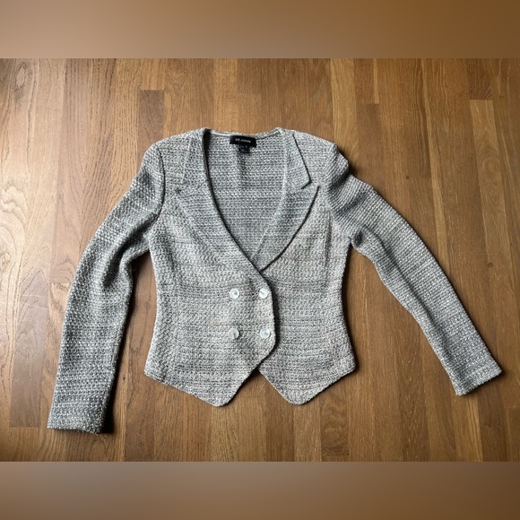 St. John | Jackets & Coats | St John Size 8 Front Silk Lined Jacket ...